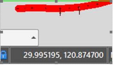 Solved Coordinate Convertion WGS And Convert To GeoJson Autodesk Community