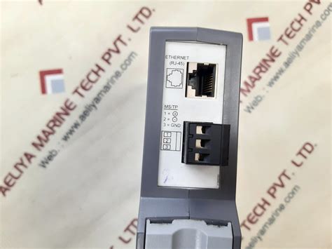 Alerton Bcm Eth Control Module Aeliya Marine Tech®