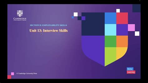 Webinar Cambridge 090824 Youtube