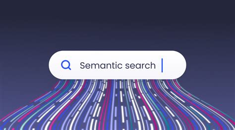 The Past Present And Future Of Semantic Search Algolia Blog Algolia Blog