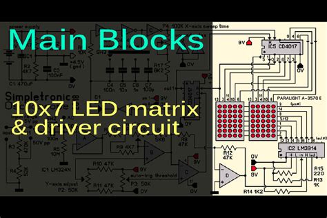 Mini Oscilloscope Hackaday Io