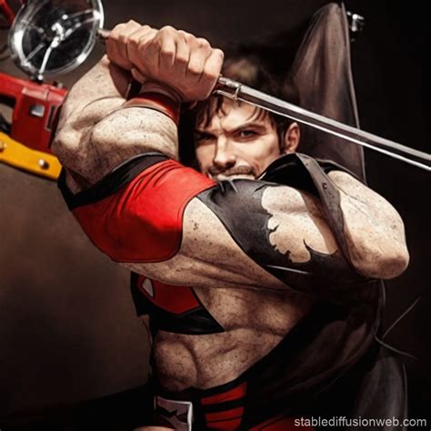 Comic Style Visual Representation Stable Diffusion Online