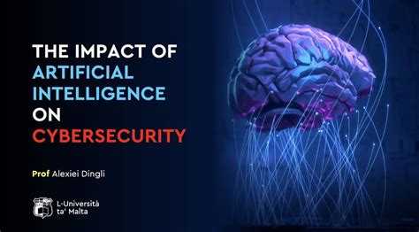 Alexiei Dingli On Linkedin Ai Cybersecurity Osce Malta Techtalk Aiinsecurity