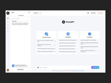 Saas Chatbot Ai By Product Saas For Cansaas On Dribbble