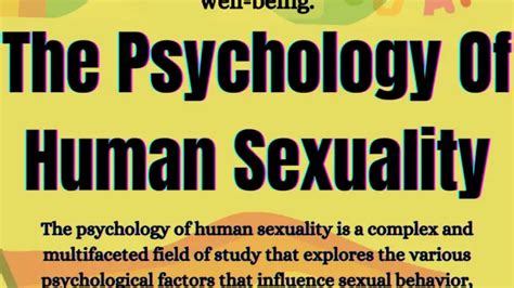 Sexuality Sexual Identity Sexual Orientation