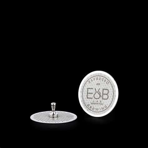 Ds51 Puck Diffuser Screen Ims Materiali Stampati