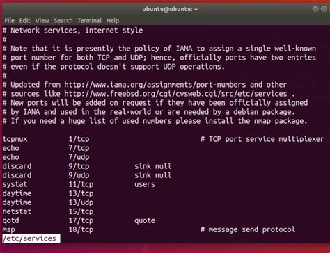 Using Firewall With Ufw In Ubuntu Linux Beginners Guide
