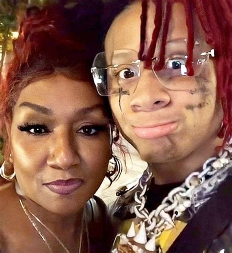 Trippie Redd Age Net Worth Girlfriend Family And Biography Updated Bignamebio