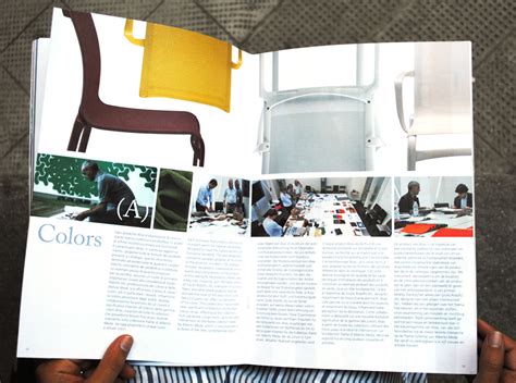 Alias Update Catalogue Visualmade