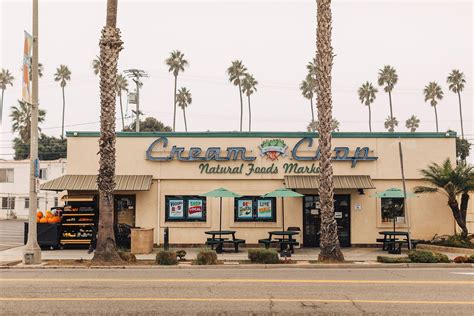 Our Neighborhood In Oceanside — The Green Room Hotel