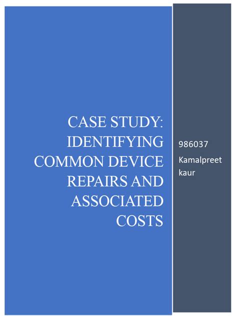 Kamalpreet Kaur Pdf Data Management Software Databases