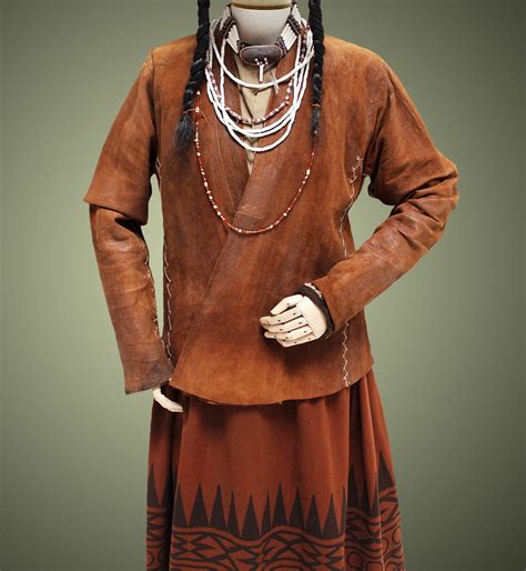 Native American Squaw Sq La Compagnie Du Costume