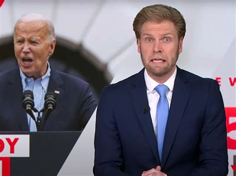 Comedian Mark Humphries Dumped From Seven News Au — Australias Leading News Site For