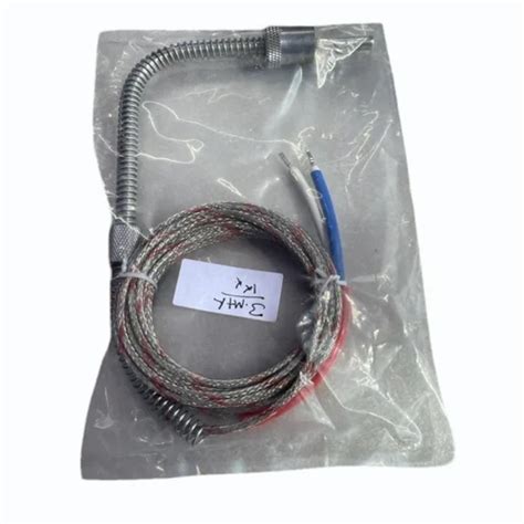 L Type Thermocoupler Sensor At Rs 650 Piece Thermocouple Sensor In