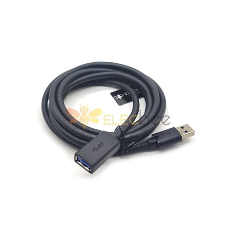 Elecbee Usb 3 0 Active Repeater Cable 5m