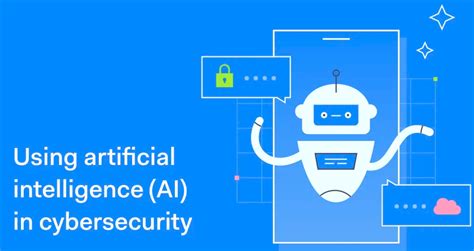 The Role Of Artificial Intelligence In Cybersecurity Techboss