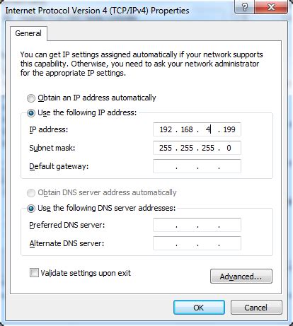 Cara Setting IP Address MOXA DA 681 Scadaku