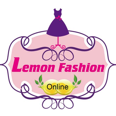 Lemon Fashion Online - Apps on Google Play