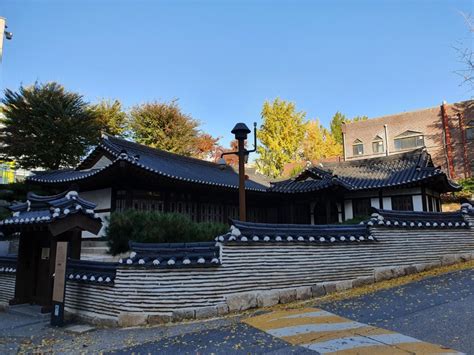 자연과 역사가 어우러진 화양동 건국대캠퍼스 아틀라스뉴스