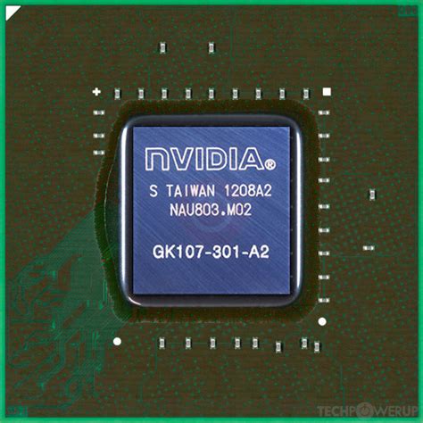 NVIDIA NVS 510 Specs TechPowerUp GPU Database
