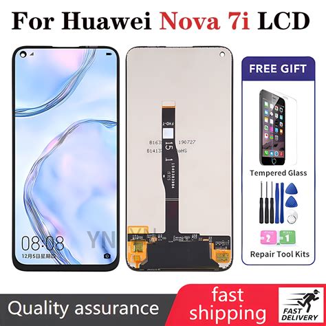 Lcd Huawei Nova I Lcd Jny Lx Jny L B Jny L A Jny L A