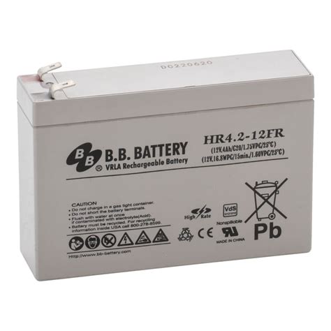 Can I Replace A 12v 4ah Battery With A 12v 7ah Battery At William Lange