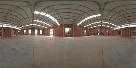 BlendMo HDRI Lighting