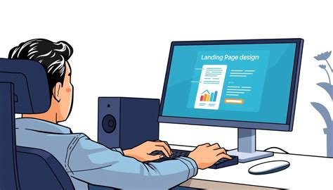 guide to creating high converting landing pages esoft lifelong learning