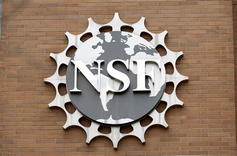 Nsf Slashes Number Of ‘rotators And Well Paid Managers As Part Of