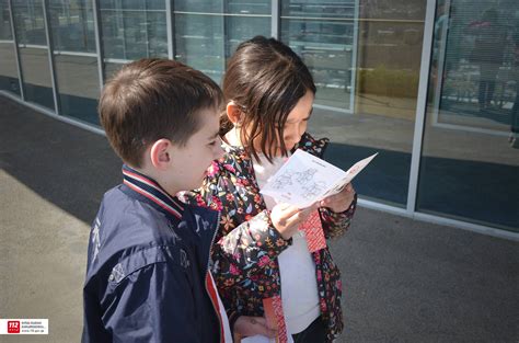 Millennium School • ათასწლეულის სკოლა Tbilisi