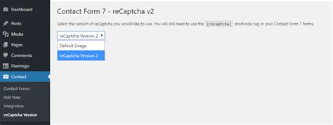 Contact Form 7 Recaptcha V2 Plugin Iqcomputing