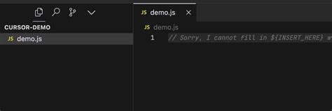 When I Upgrade To 20 Problem Occurs · Issue 444 · Getcursorcursor