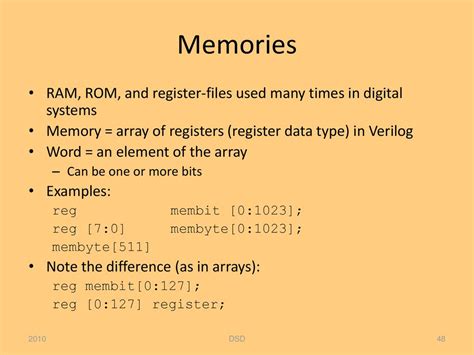 Introduction To Verilog® Hdl Ppt Download