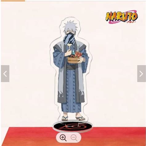 Какаши фигурка из наруто — цена 245 грн в каталоге Статуэтки Купить товары для дома и быта по