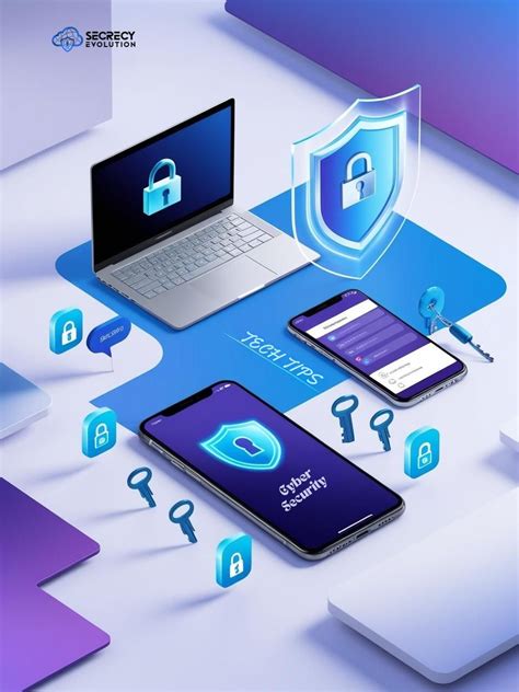 cybersecurity techtips dataprivacy zerotrust itsecurity secrecy