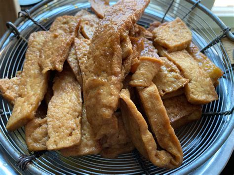 【卤豆干的做法步骤图，卤豆干怎么做好吃】风雷行下厨房