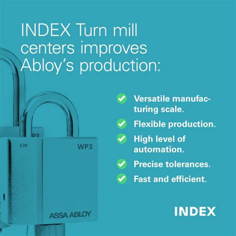 index nordic on linkedin advancedmanufacturing indexmachines