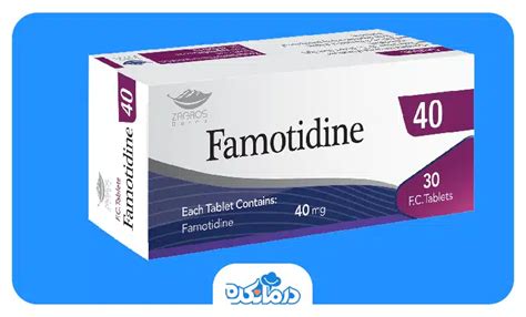قرص فاموتیدین؛ کاربرد، عوارض، فواید، رابطه آن با کرونا