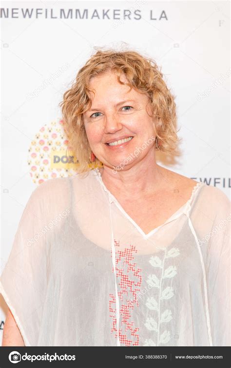 Eve Gordon
