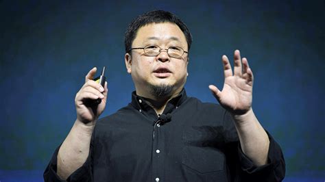 Luo Yonghao Complained That The Intimate Interaction Between Car