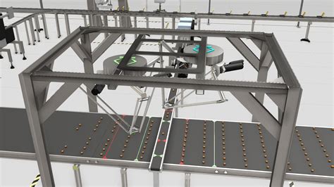 New Pick And Place Components Ecat Updates Visual Components The Simulation Community