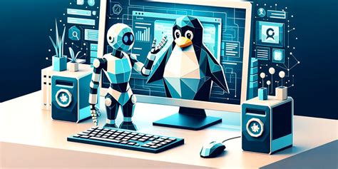 linux copilot interacting with linux desktop via gpts
