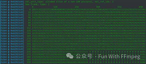 使用 rust ffmpeg 进行视频编码和压缩 实时互动网
