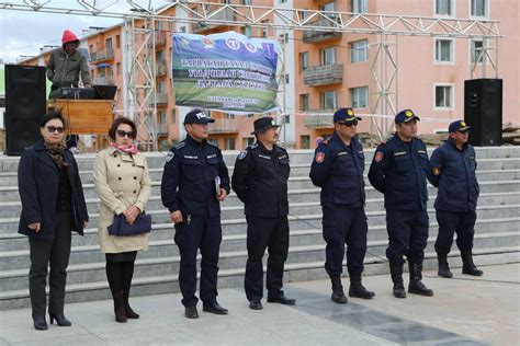 Тарваган тахал өвчнөөс урьдчилан сэргийлэх дадлага хийв Peak News