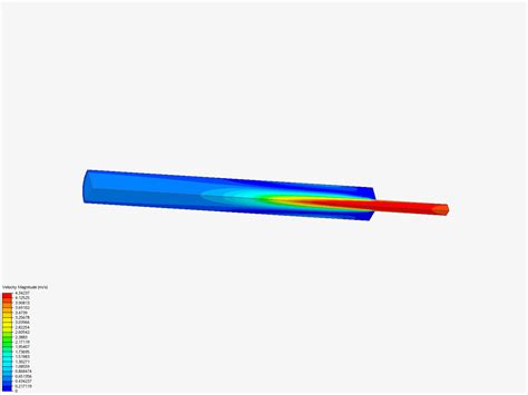Proper Cfd Geo 1 By Eodonnell Simscale