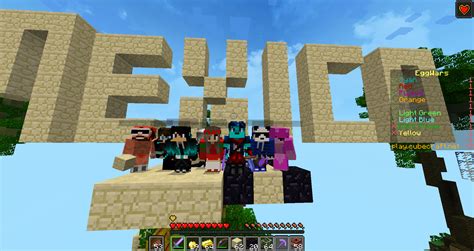 Builds Massive Eggwars Wall Page 3 Cubecraft Games