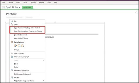 How To Export Outlook Notes To OneNote Simple Steps Guide