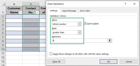 how to create a fillable form in excel data entry spreadsheeto