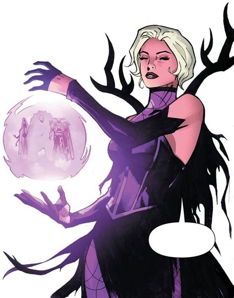 Who Is Clea Strange In 2022 Concept Art Character Marvel Female