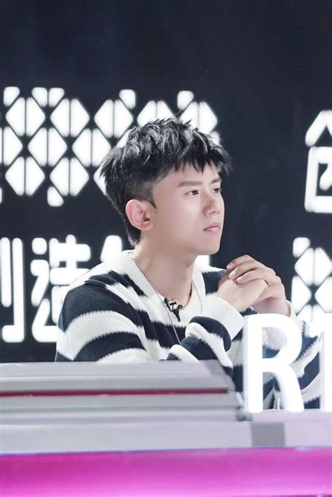 「創造101」音樂帝胡彥斌小太陽張杰，你喜歡創造101里哪個導師？ 每日頭條